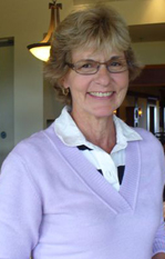 BC Golf Zone 4 Women