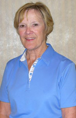 BC Golf Zone 4 Women