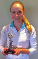 BC Golf Zone 4 Women