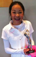 BC Golf Zone 4 Women